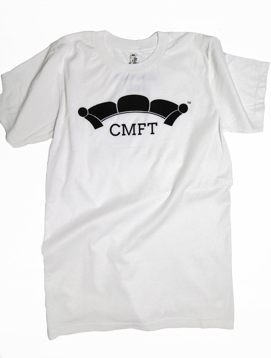 T-shirt – CMFT Clothing