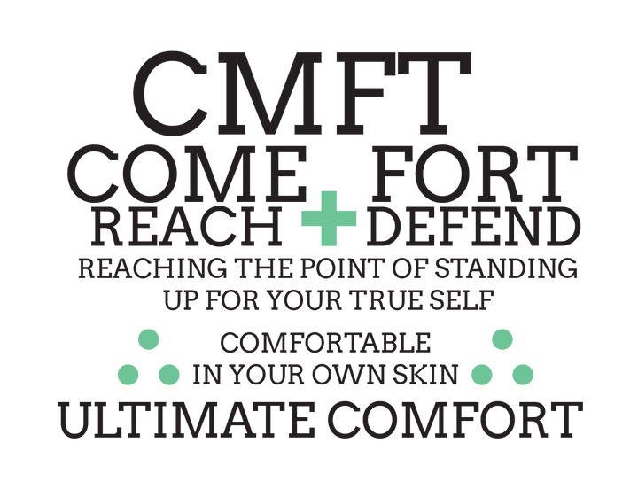 CMFT Clothing