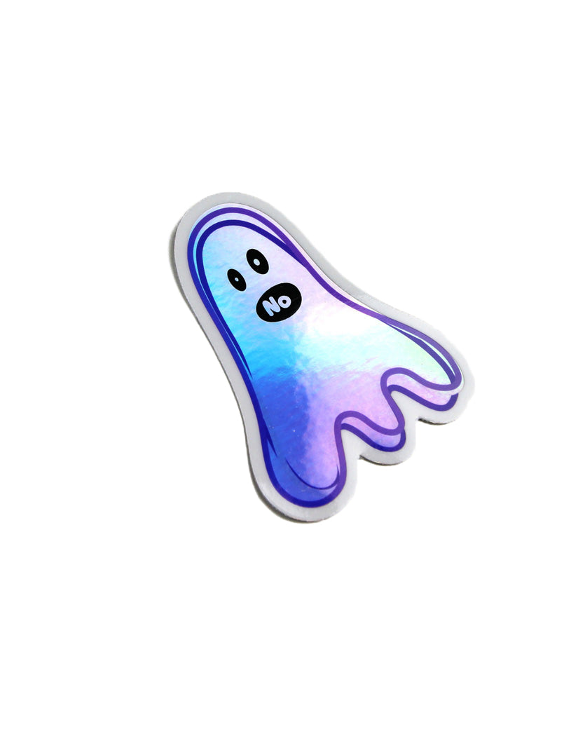 No ghosting – CMFT Clothing